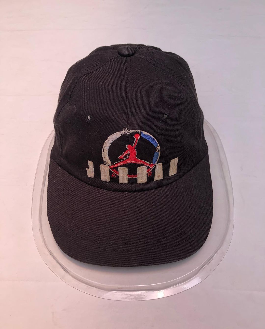 Jordan Brand × Nike × Vintage Vintage Nike air Jordan cap | Grailed