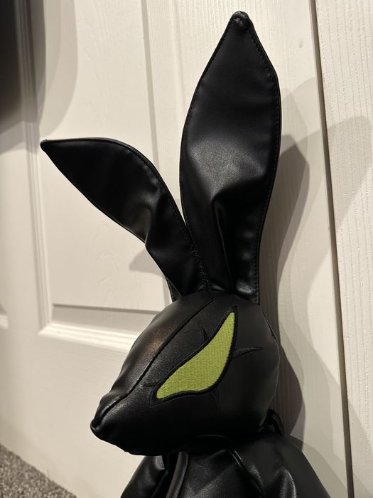 Beauty Beast Beauty Beast x Empty R__M Bunny / Rabit Bag | Grailed