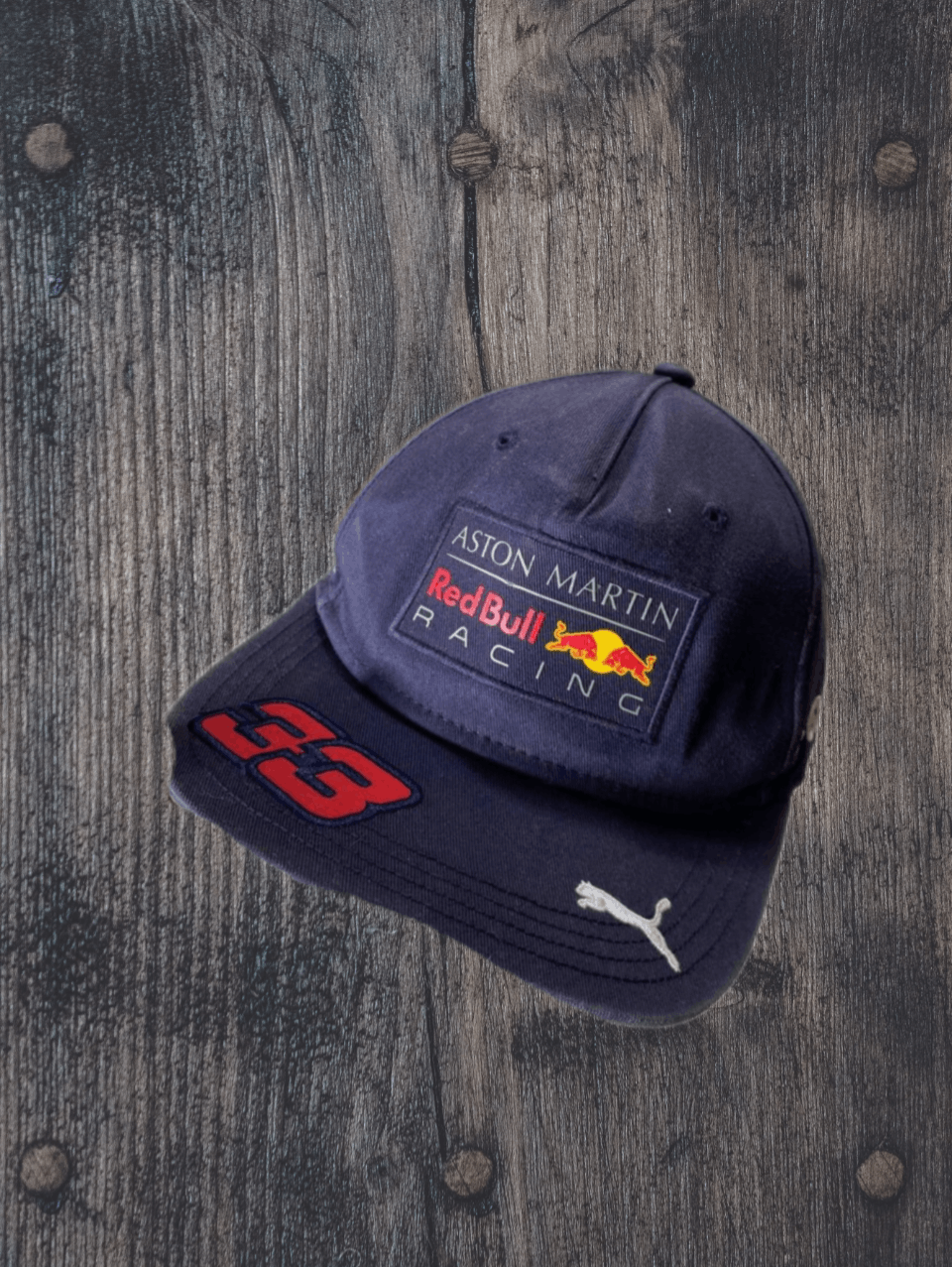 Puma × Racing × Red Bull Rare! Vintage Puma Red Bull Racing Formula 1 ...
