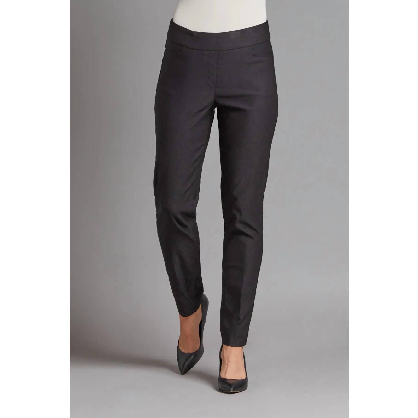 Designer SLIMSATION BY MULTIPLES All i Want Pants In Black | Grailed