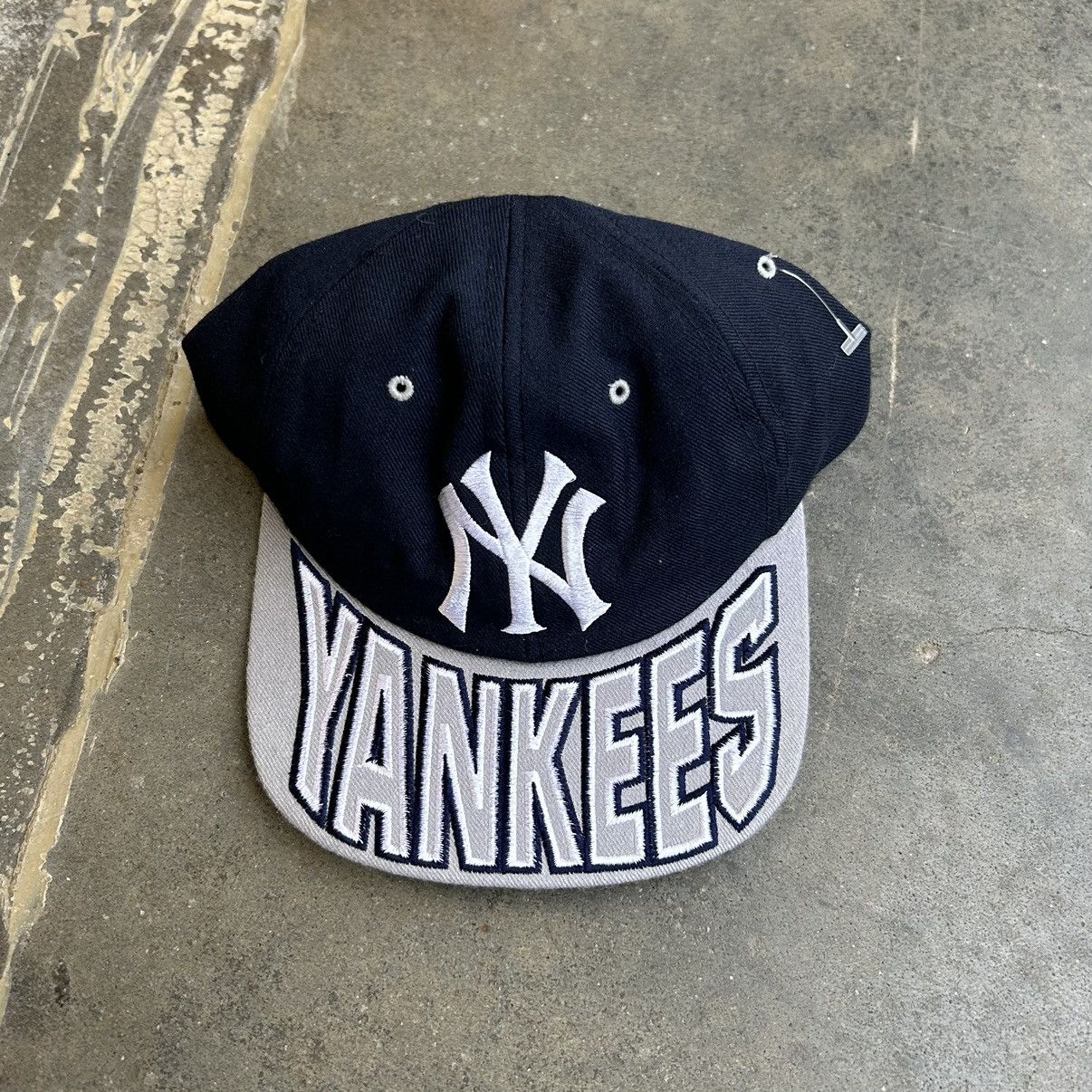 New York Yankees × Starter × Vintage vintage 90s starter x new york ...