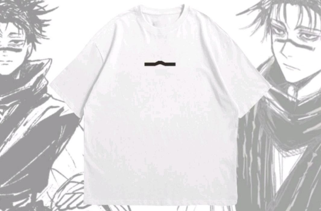 Very Rare RARE Anime Jujutsu Kaisen Choso The Cursed Brothers | Grailed