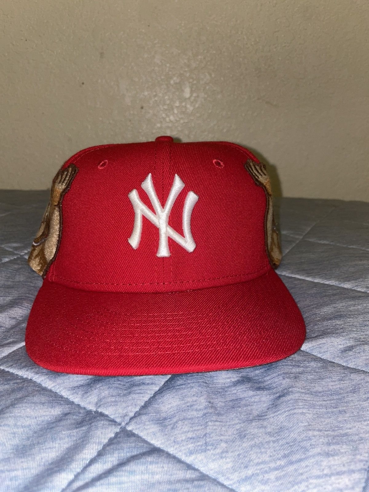 New Era Jon Stan x New Era | Grailed