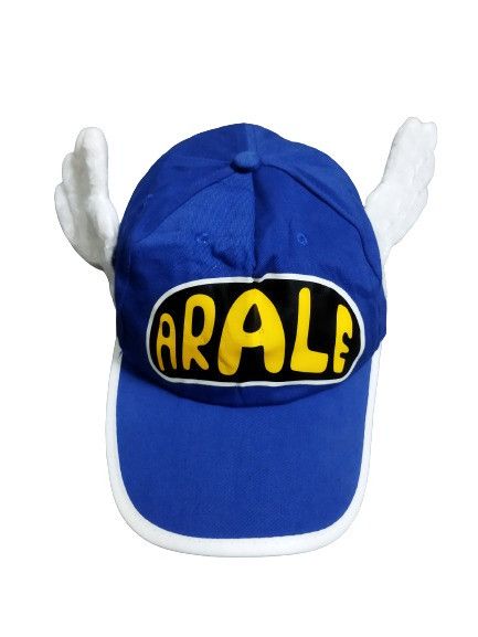 Anima Vintage 2008 Arale Norimaki Dr Slump Cap Hat Anime | Grailed