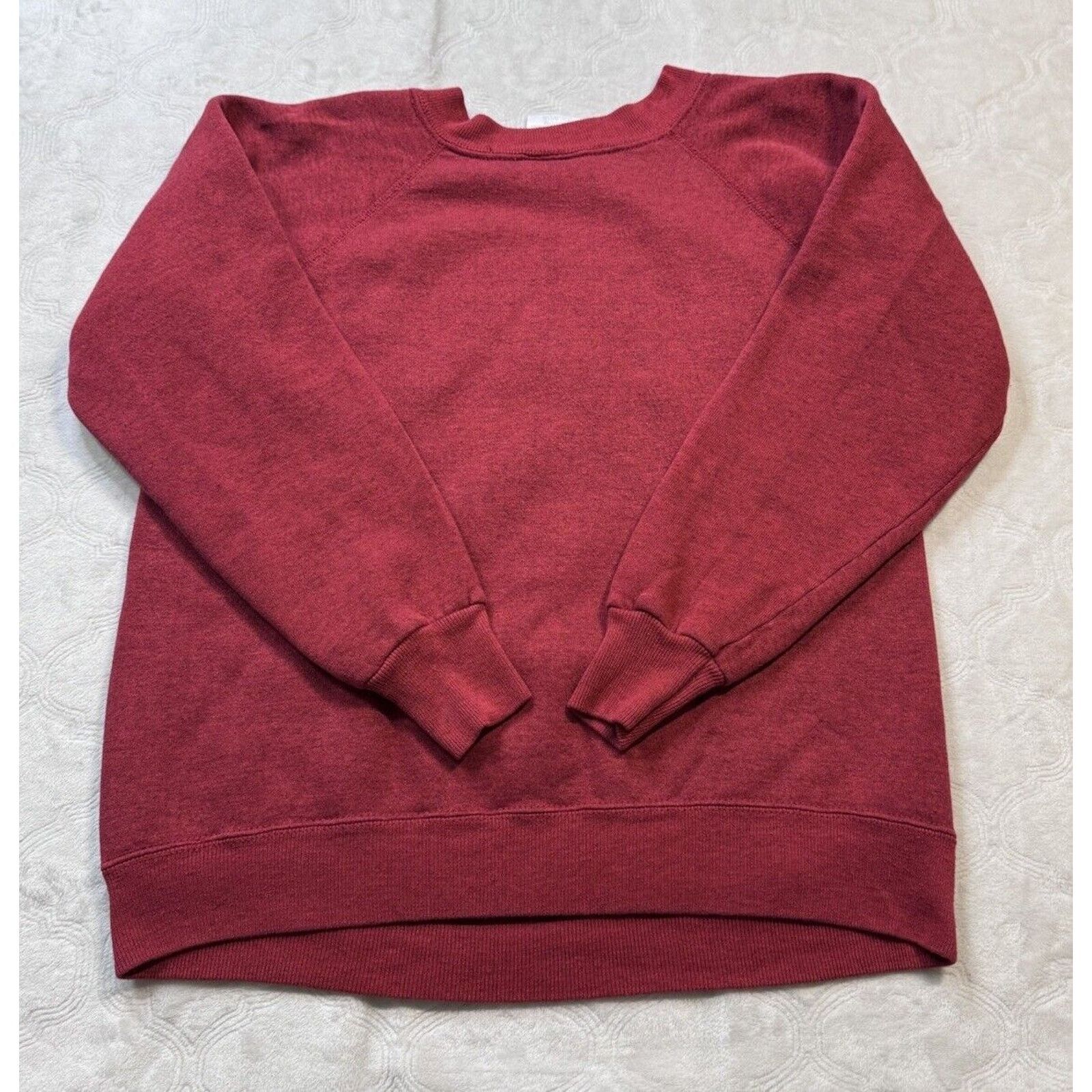 Hanes Vtg 90s Mighty Mouse Sweater 1993 cartoon tv promo Medium | Grailed