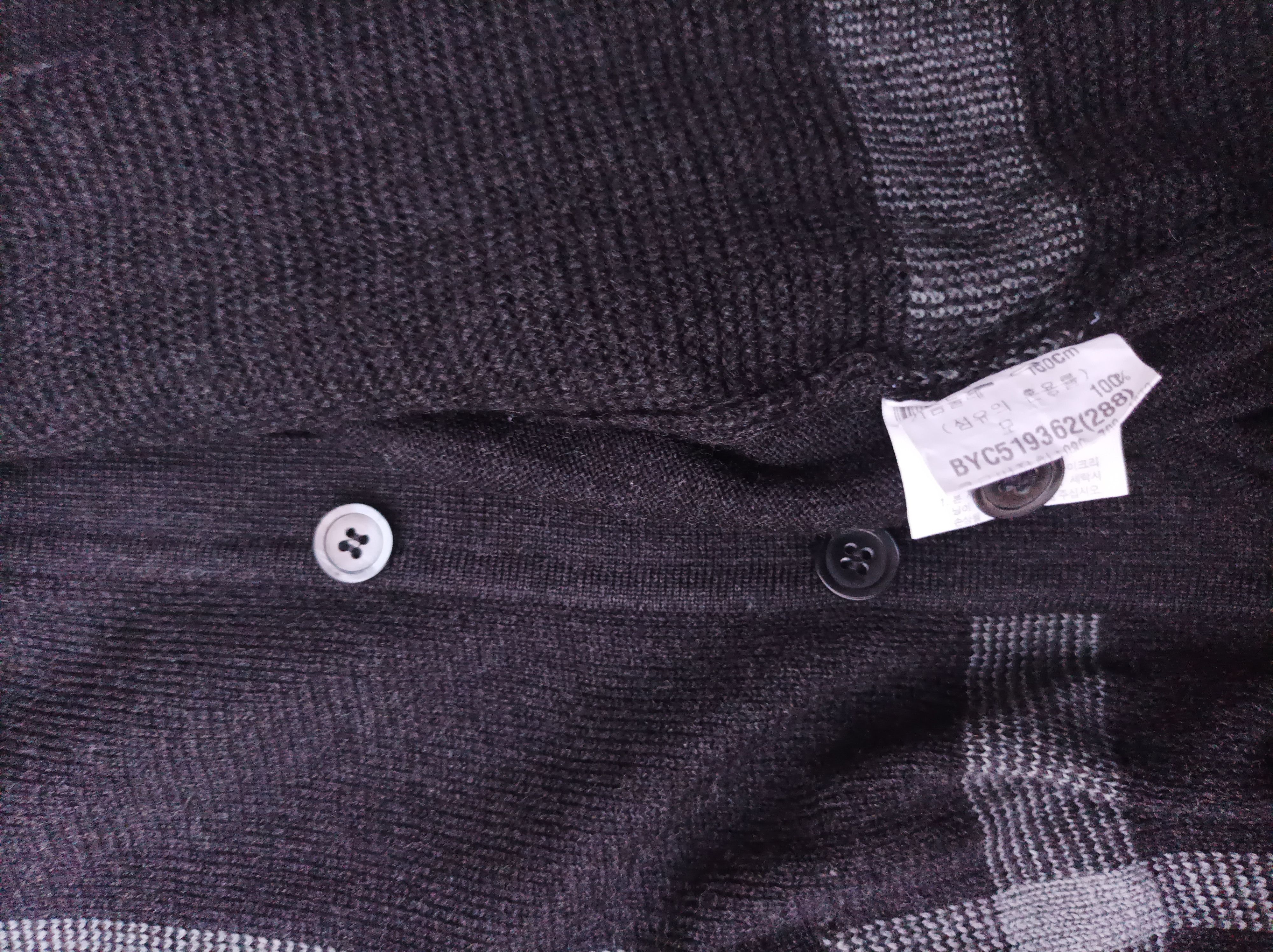 Vintage YSL Cardigan Soft Yves Saint Laurent Sweater | Grailed