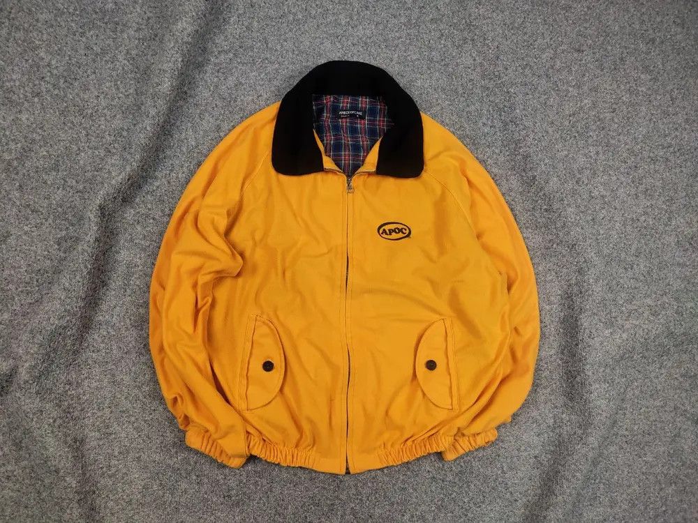 Japanese Brand × Streetwear × Vintage Vintage Euphoria Apoc Jungkook ...