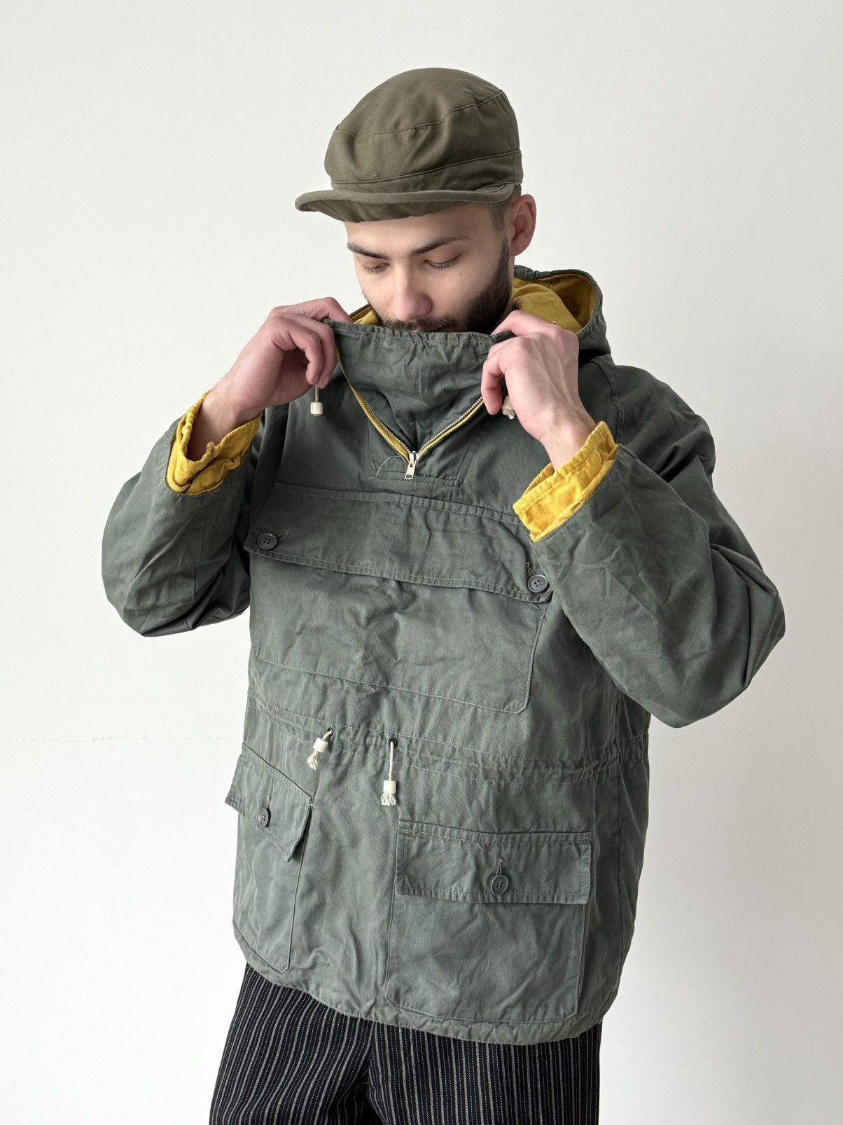 Belstaff × Japanese Brand × Vintage 1960s Vintage Belstaff ‘Dalesman ...