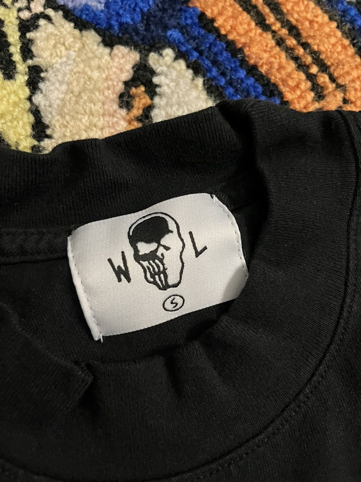 Warren Lotas Warren Lotus x Dodge Challenger SRT Demon | Grailed