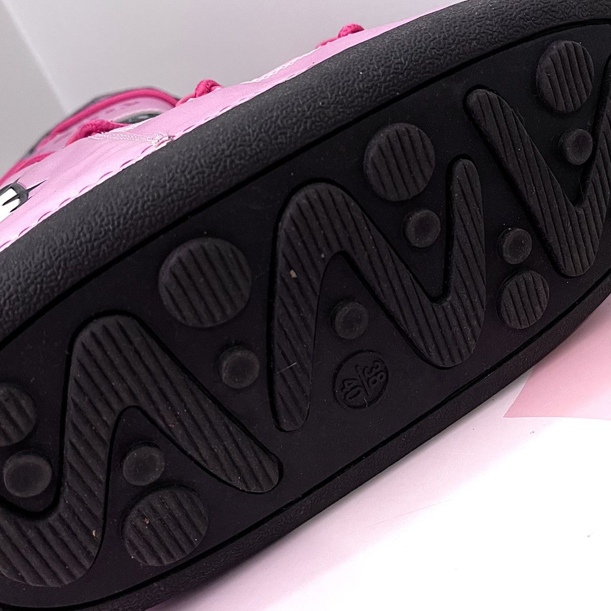 Vintage Hello Kitty Moon Boots | Grailed