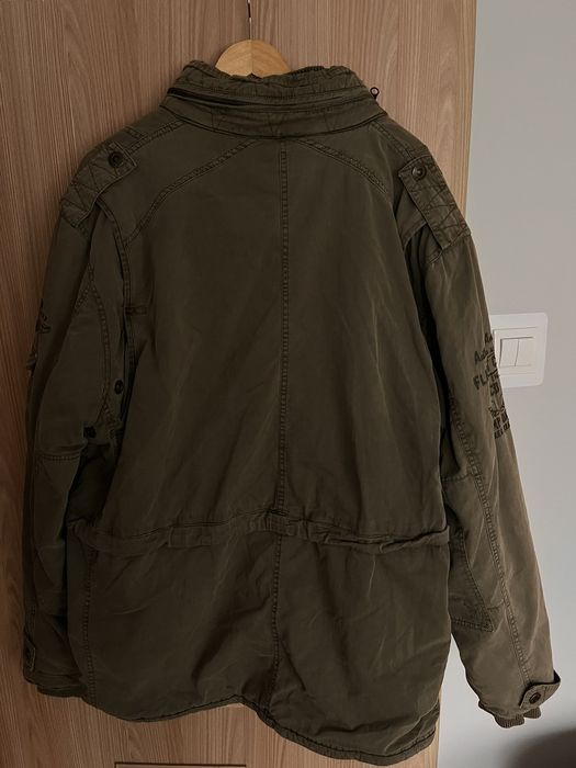 Camp David Camp David jacket | Grailed