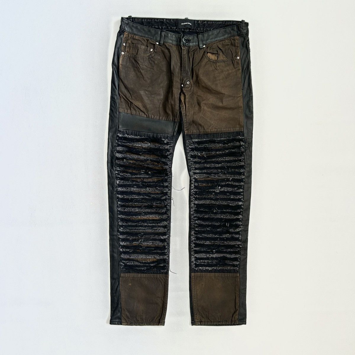 Backlash × Blackmeans × Diet Butcher Slim Skin Diet Butcher Slim Skin ...