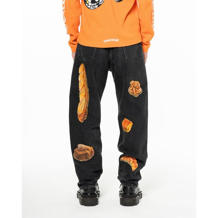 Doublet Bread Pants | Grailed