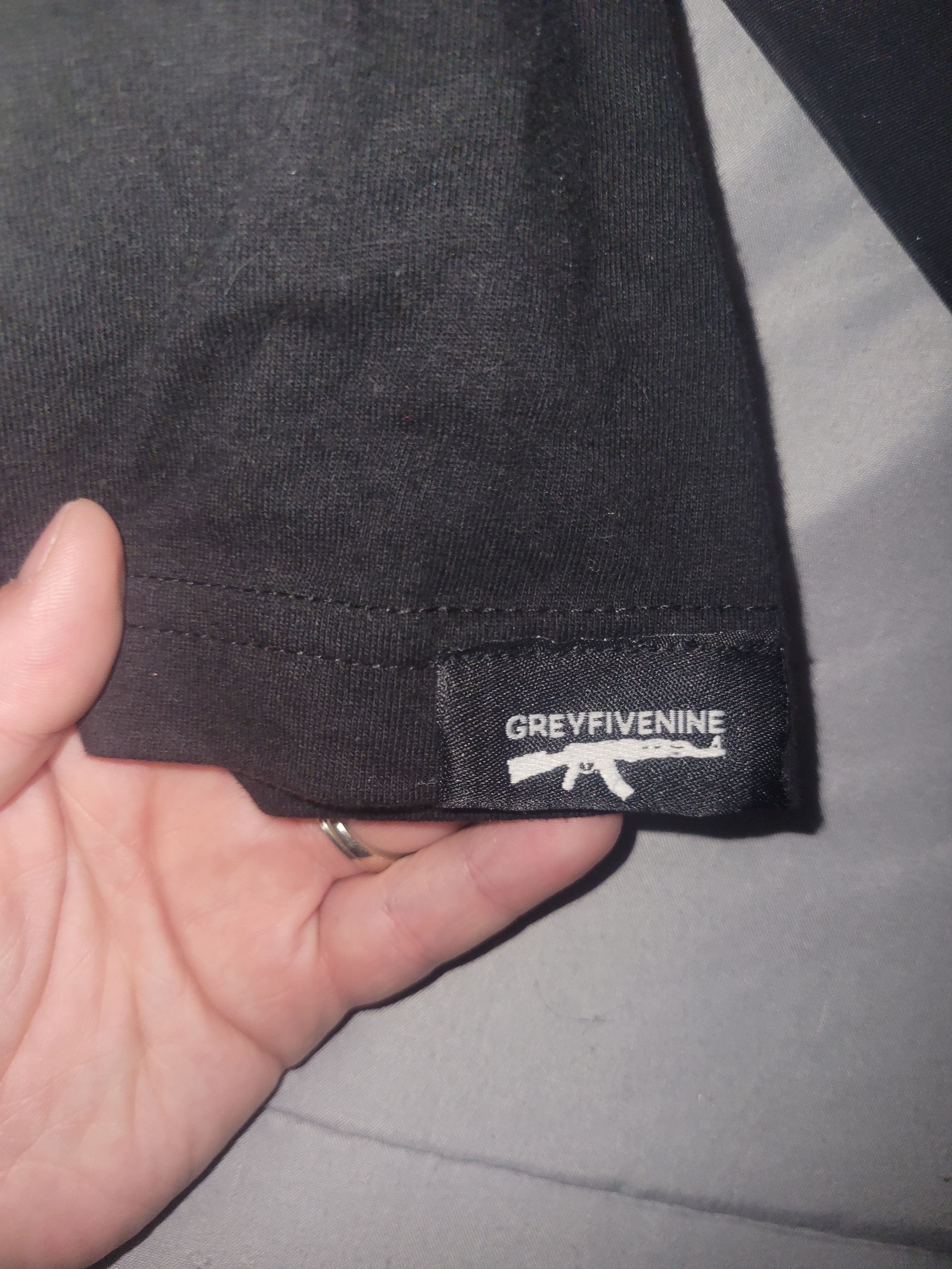 G59 Records Ruby Da Cherry "Have You Seen Him" G59 shirt | Grailed