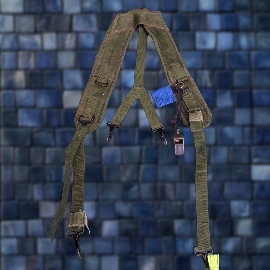 Equipment Premium Genuine US Army Issue LC-2 Military Load Gear ...