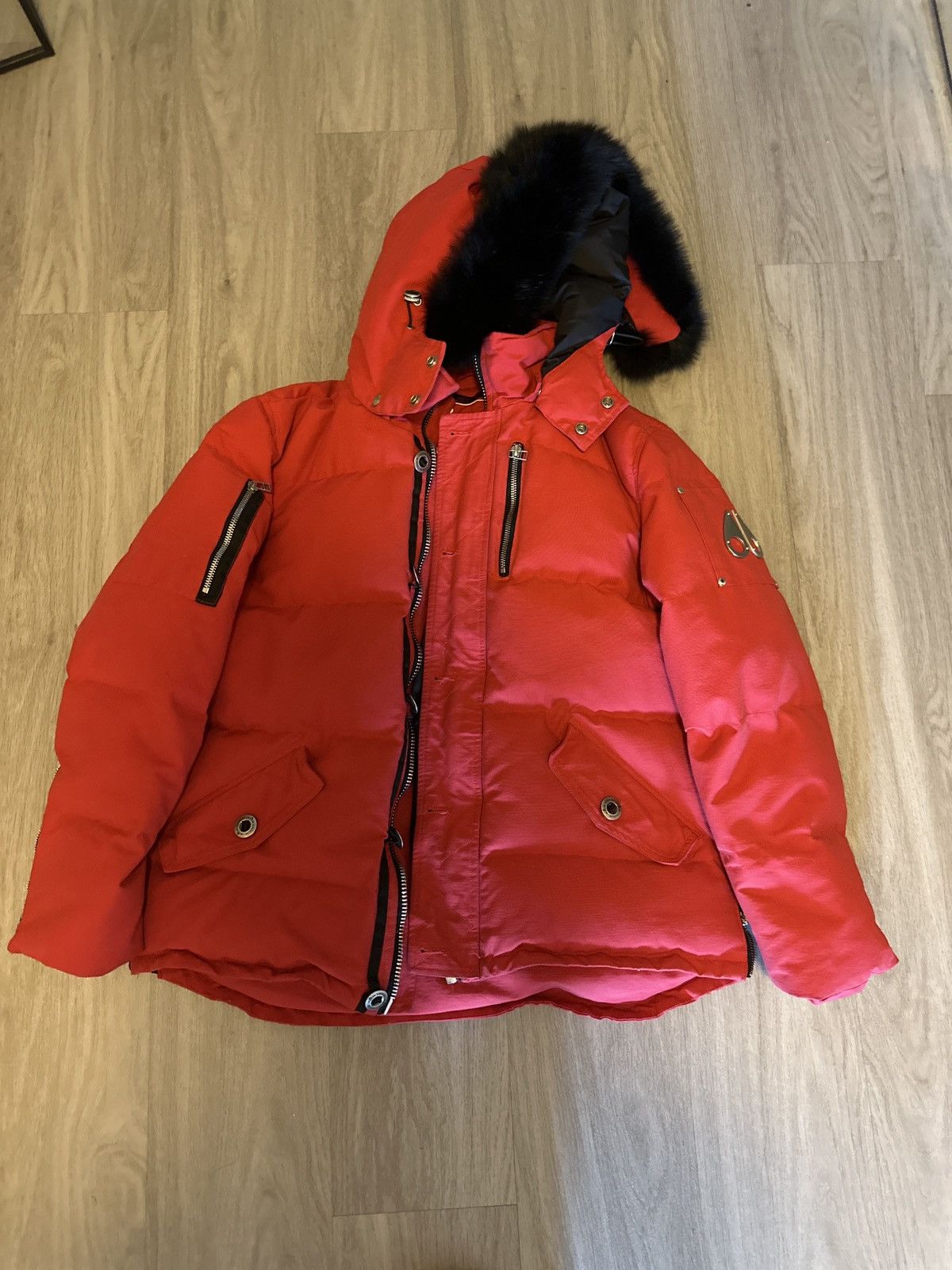 Moose Knuckles MOOSE KNUCKLES ORIGINAL 3Q FUR | Grailed