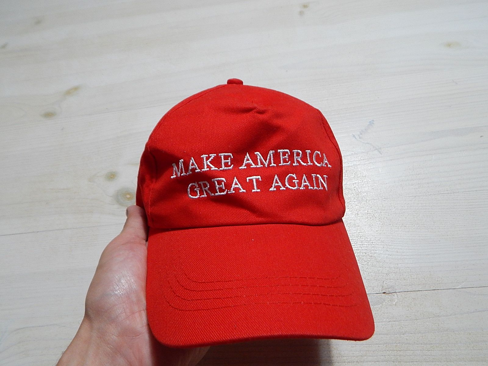 Hats make america great again maga hat | Grailed