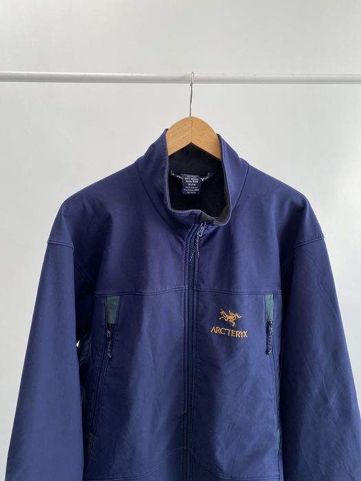 Arc'Teryx Vintage Arcteryx Softshell | Grailed Arc'Teryx Vintage Arcteryx Softshell | Grailed