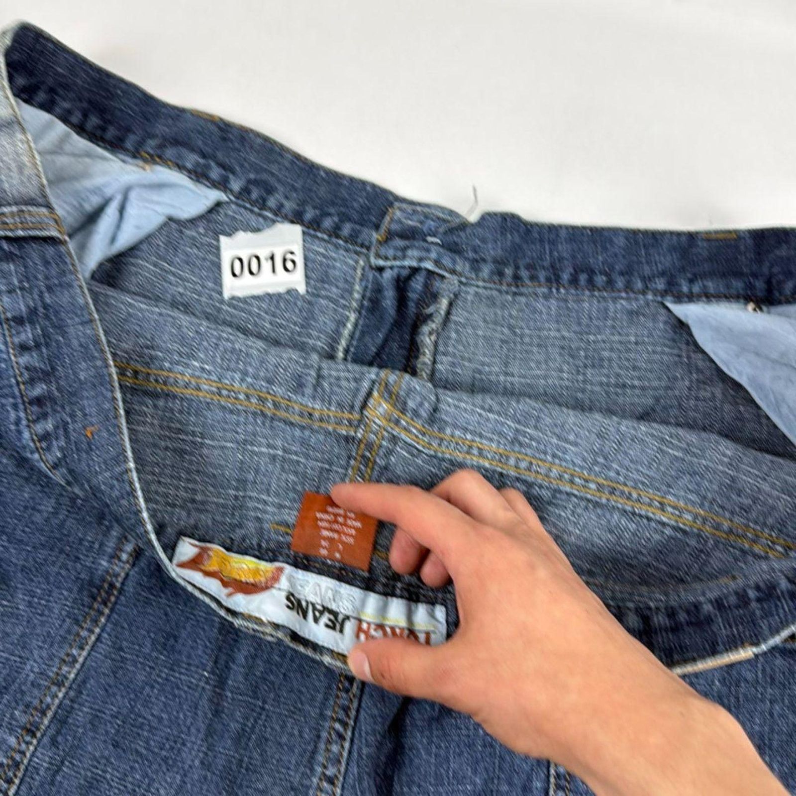 Acne Studios × Japanese Brand × Vintage Vintage archive grunge y2k ...