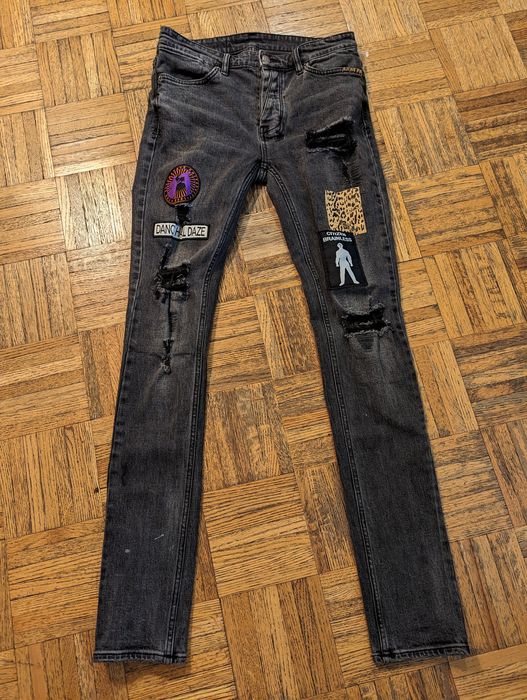 Ksubi Jeans | Grailed