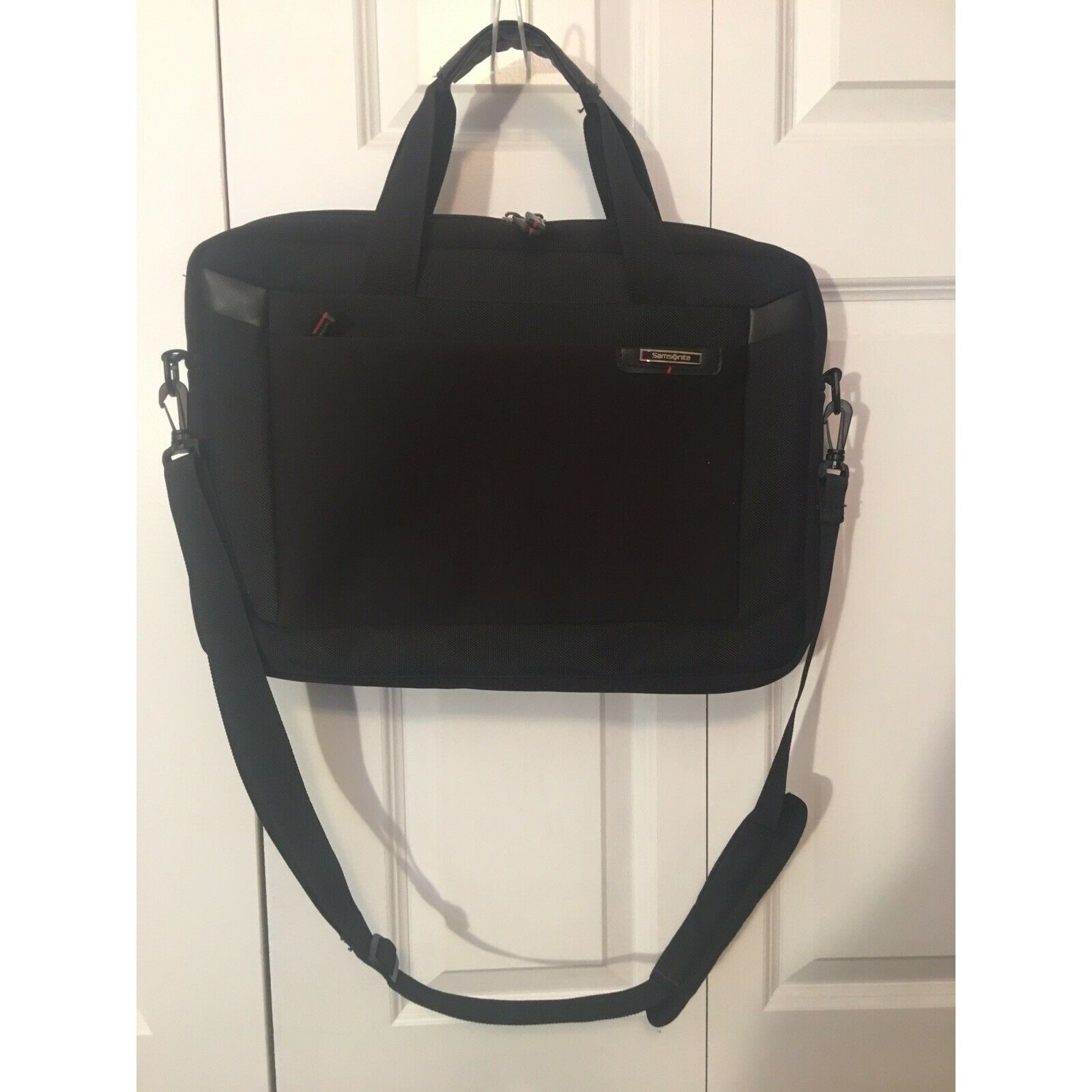 Samsonite Samsonite Classic Laptop Bag Notebook carrying case | Grailed