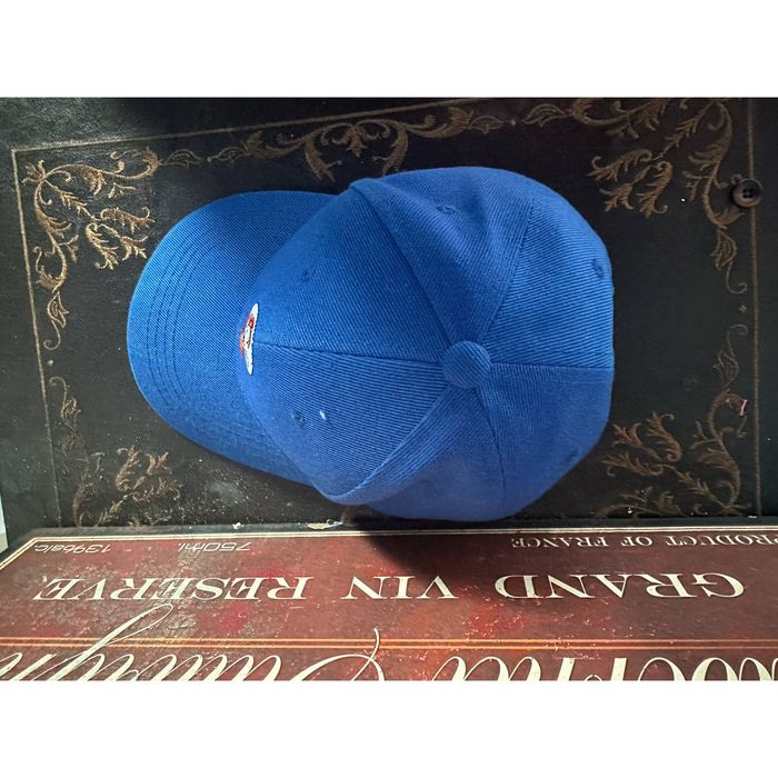 Peanuts Snoopy adjustable Blue Hat | Grailed