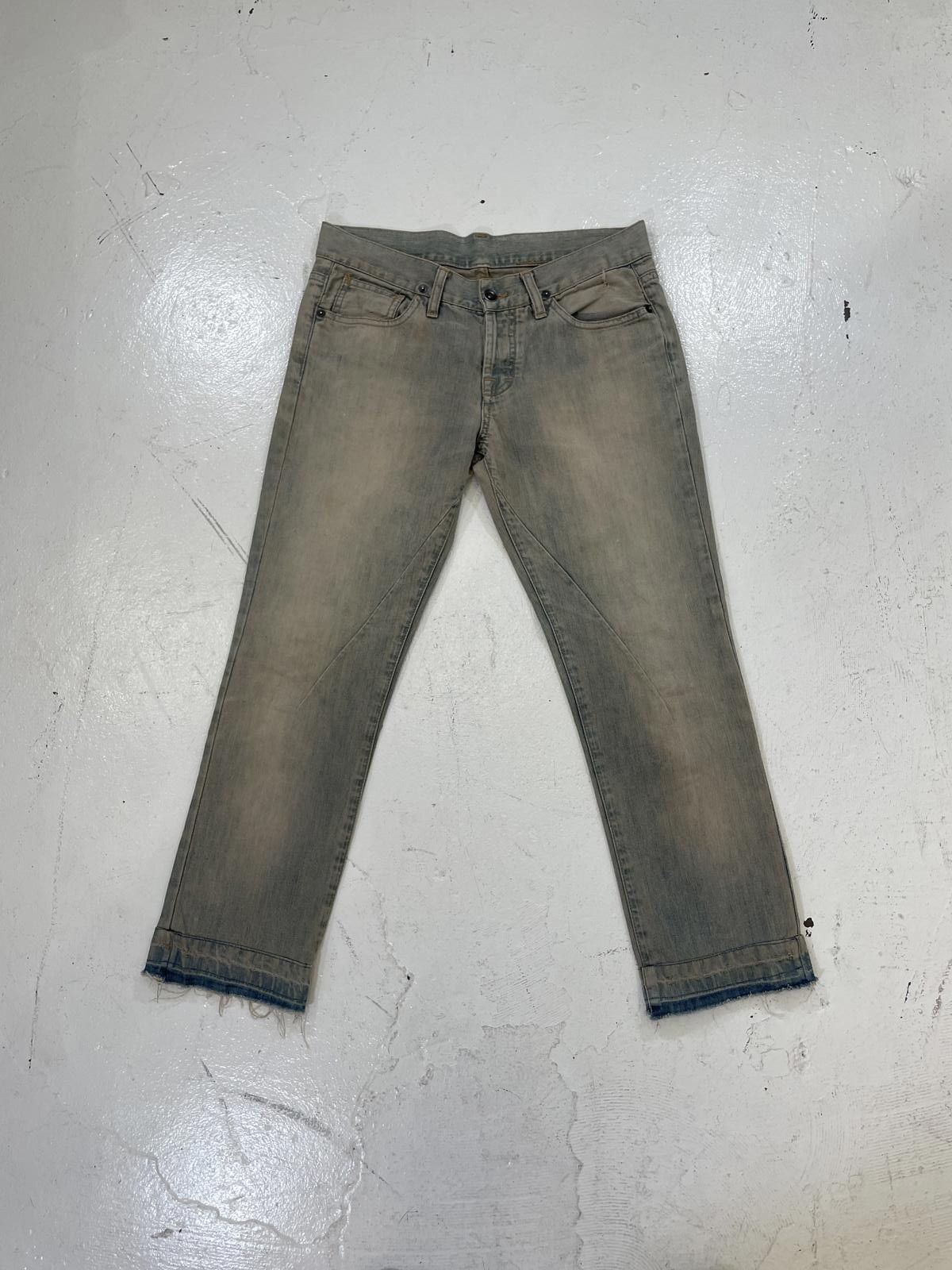 Rick Owens Rick Owens FW06 dustulator detroits | Grailed
