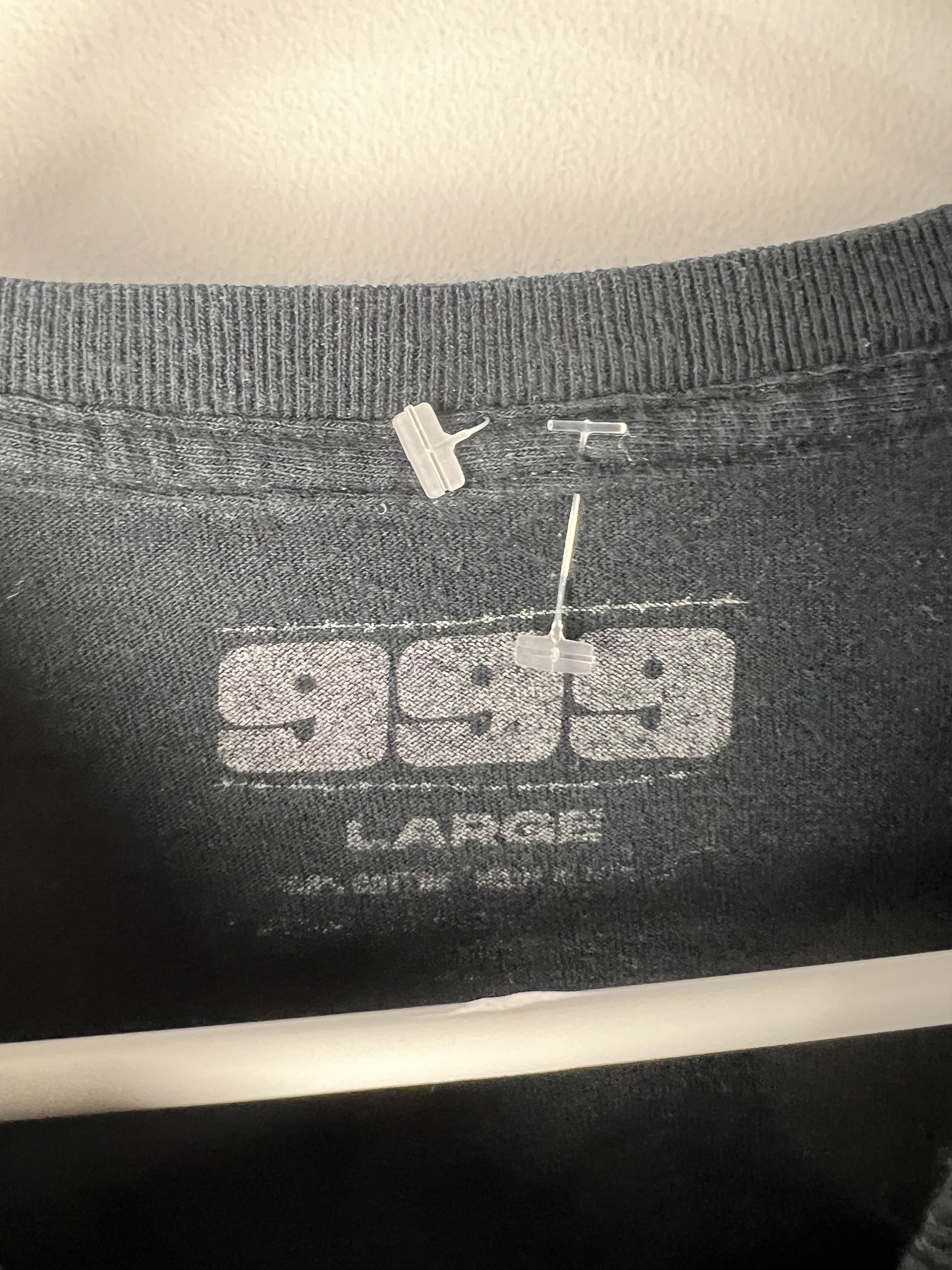 999 Club Juice World “Lucid Dreams” | Grailed