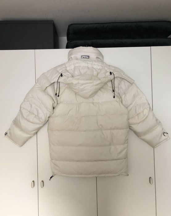 Spiewak Spiewak New York 80/20 expedition vintage down jacket L | Grailed