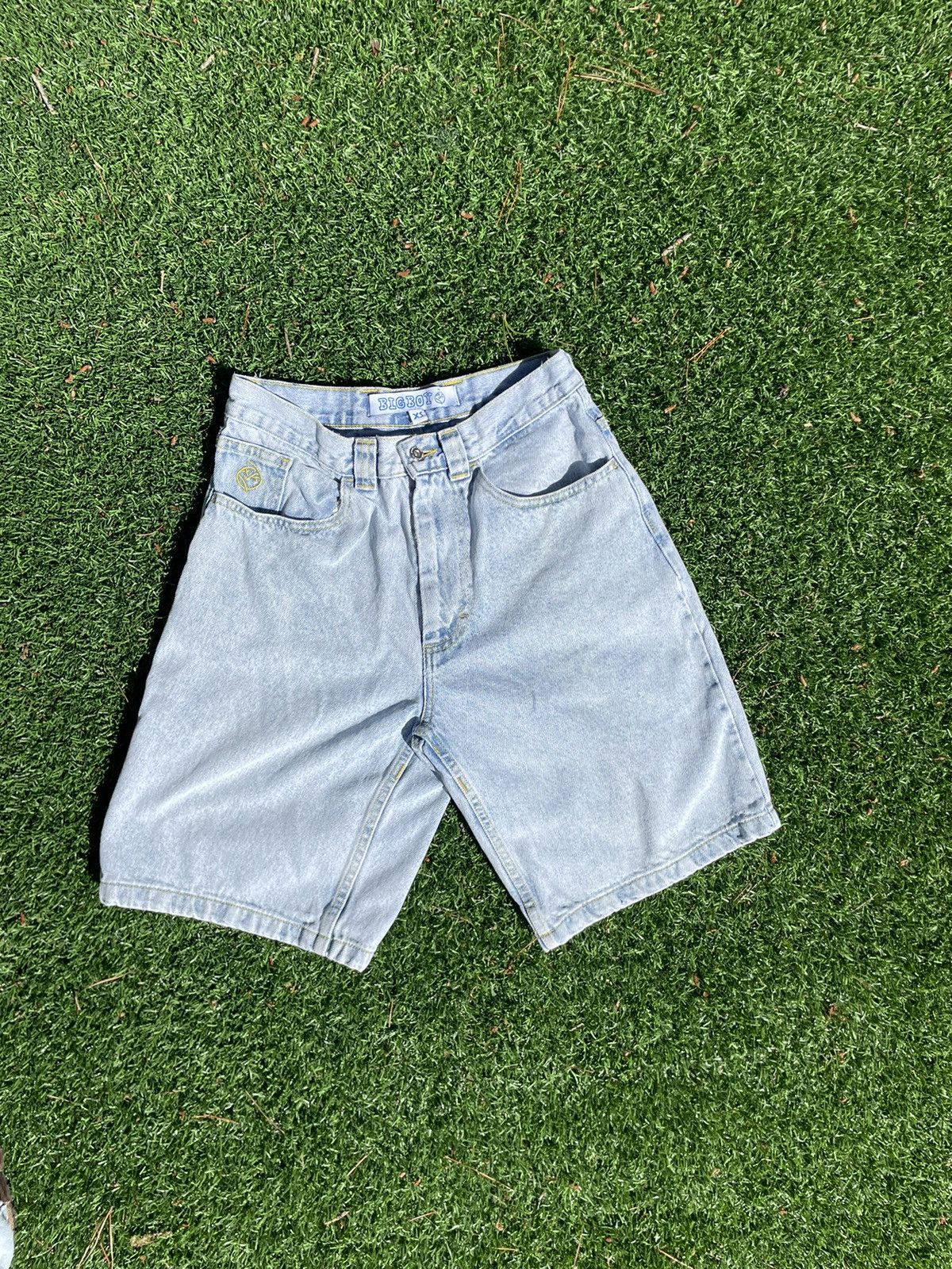 Polar Skate Co. Polar big boy jorts | Grailed