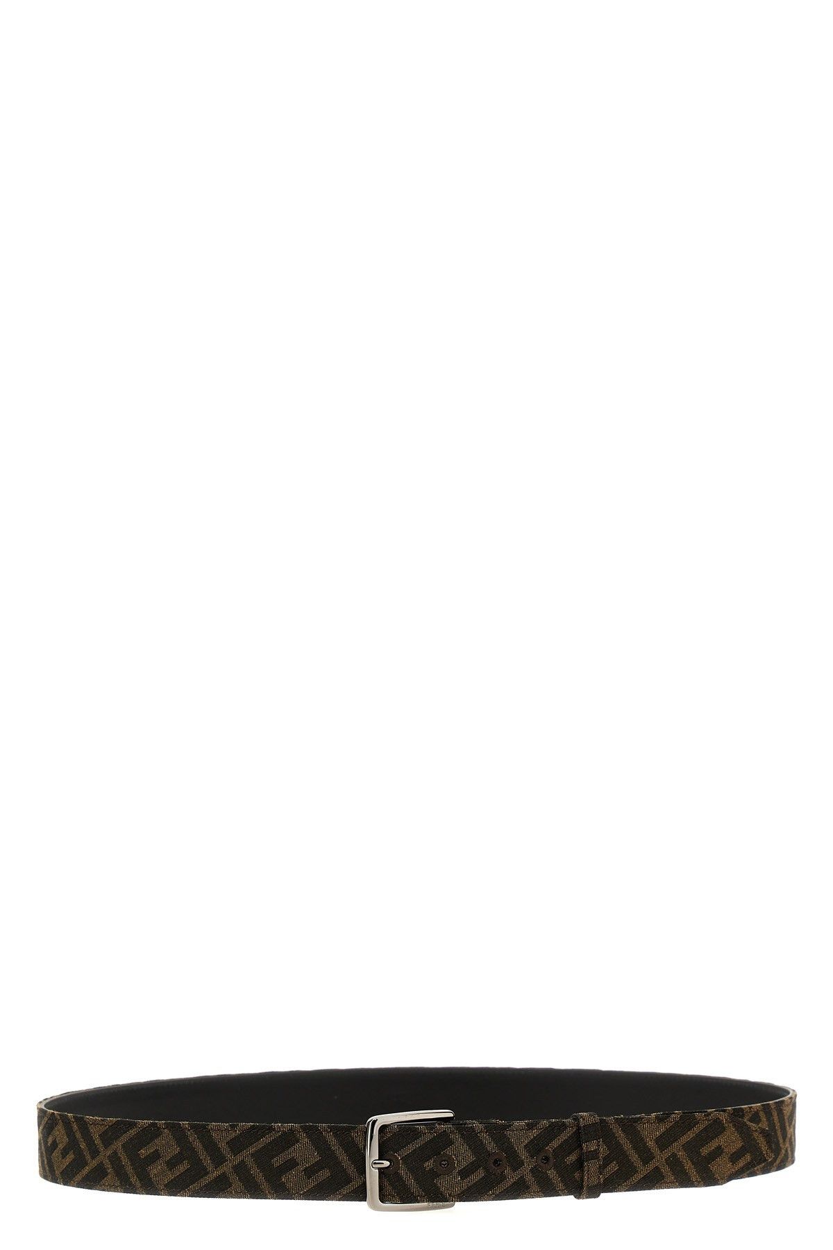 Fendi 'FF' belt | Grailed