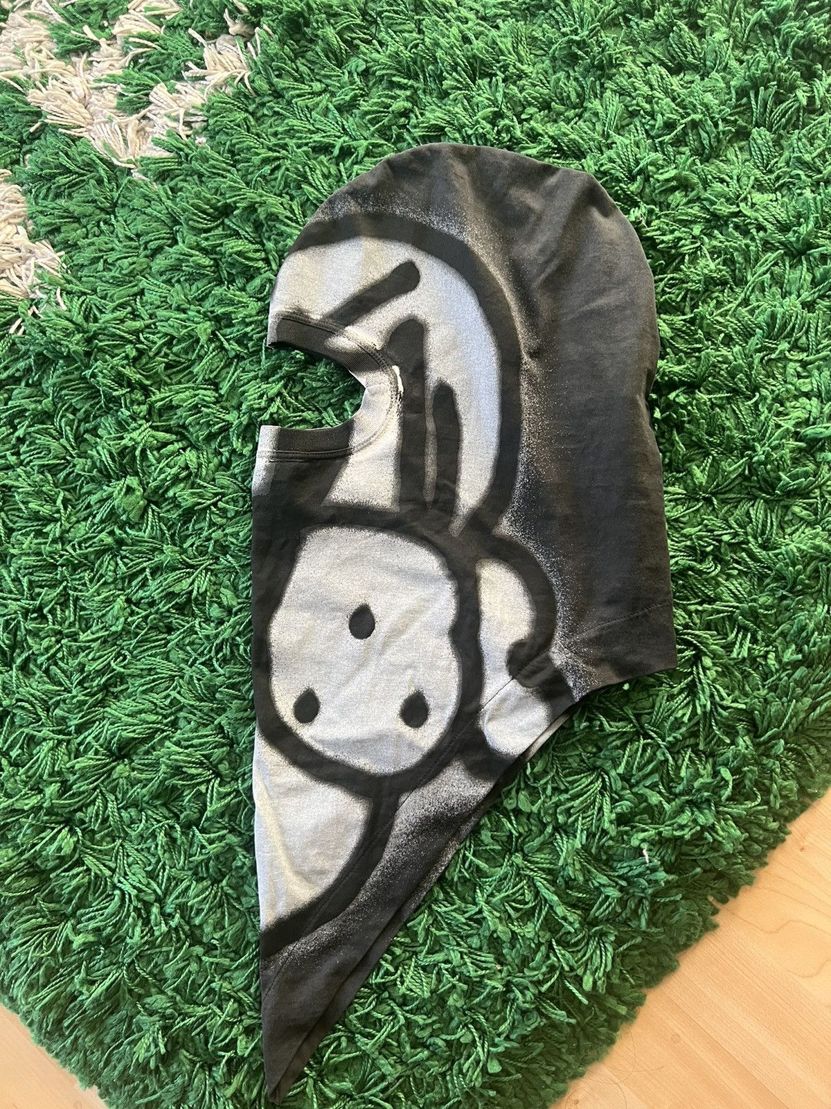 Chito × Givenchy Givenchy ski mask | Grailed