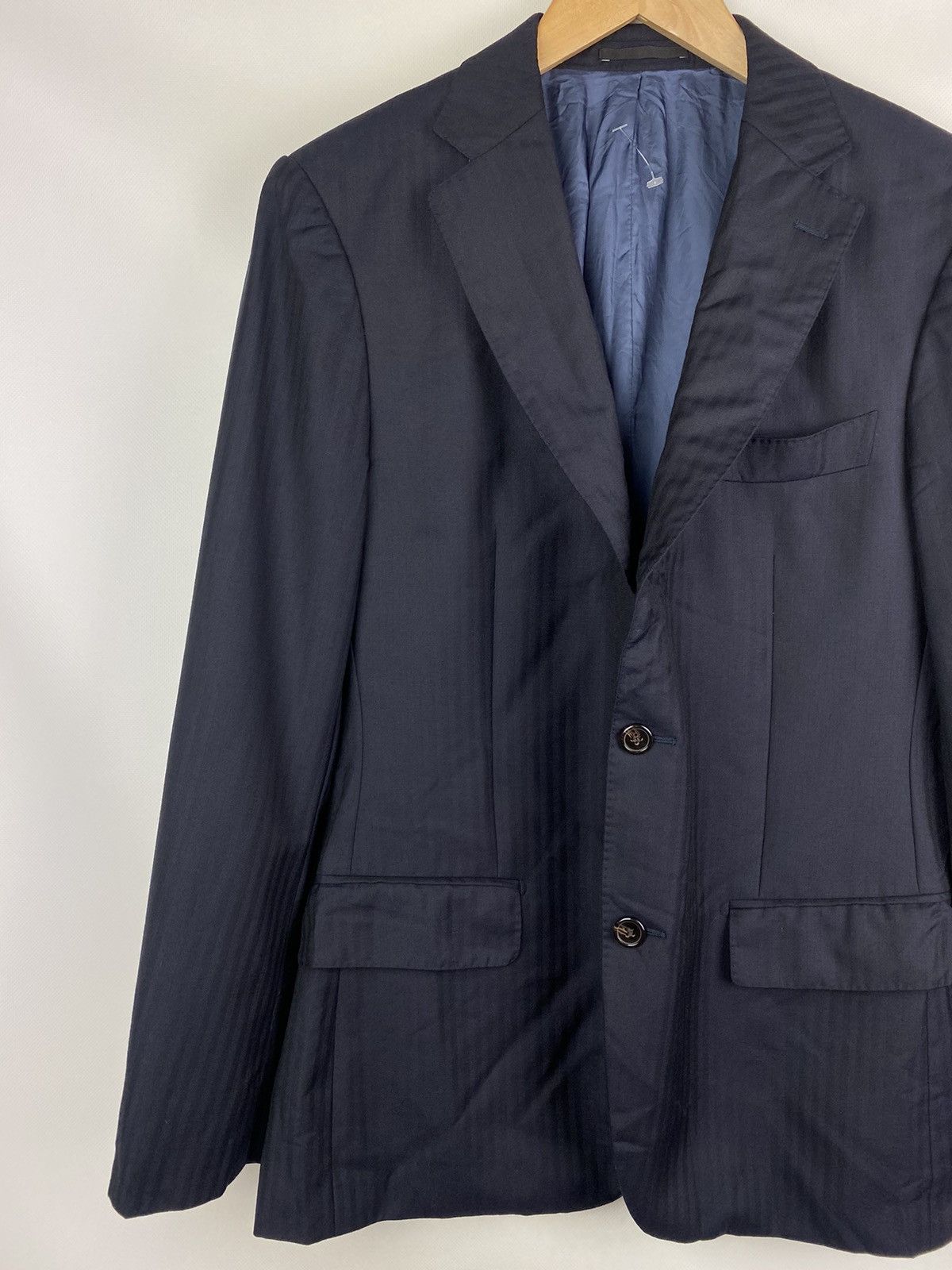 Suitsupply Suitsupply pure wool men’s blazer jacket size US 40 / EU 50 ...