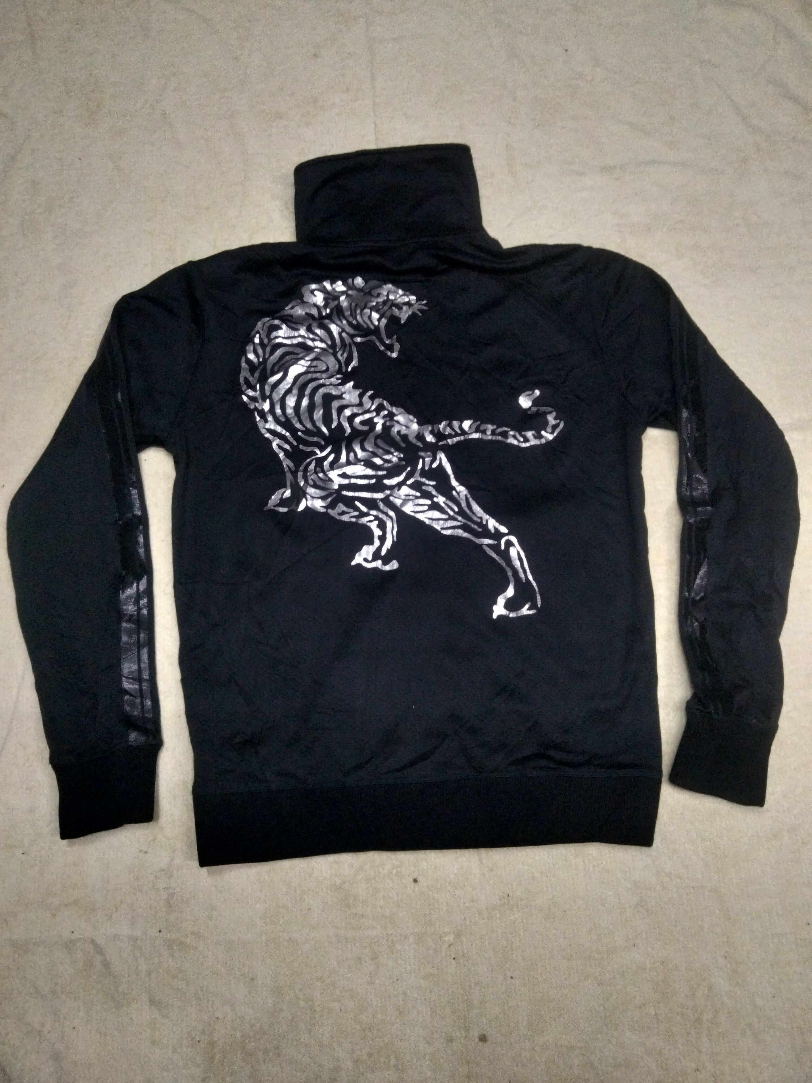 Onitsuka Tiger Onitsuka tiger jacket | Grailed