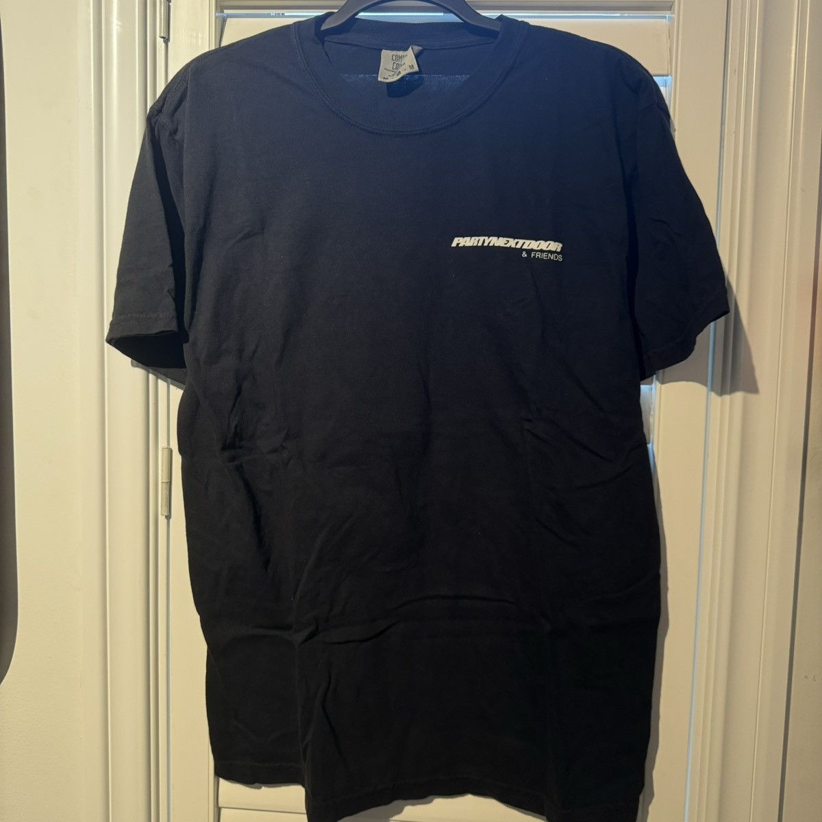 October's Very Own Partynextdoor rare Ovo x omo friends and family ...