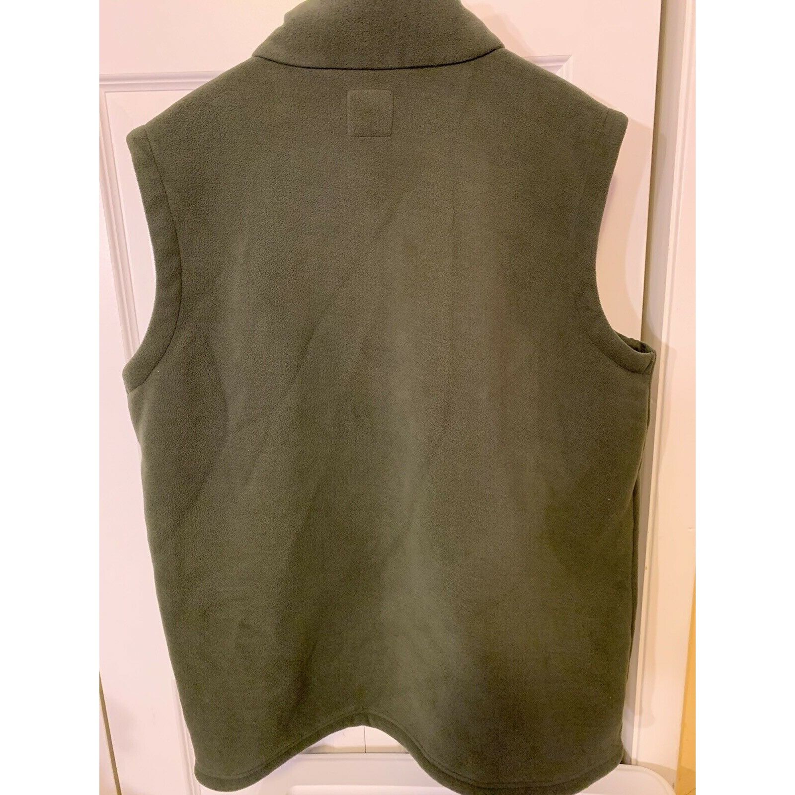 Redhead RED HEAD Vest Green Men’s Sz XL Made USA | Grailed