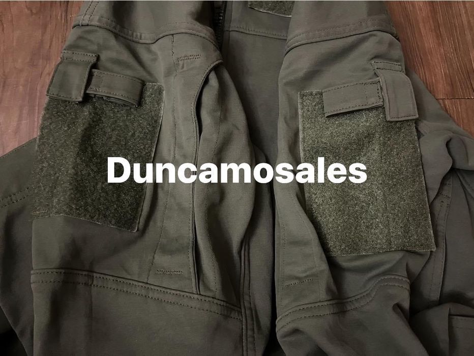 Massif Massif Elements NAVAIR pilot flight jacket | Grailed