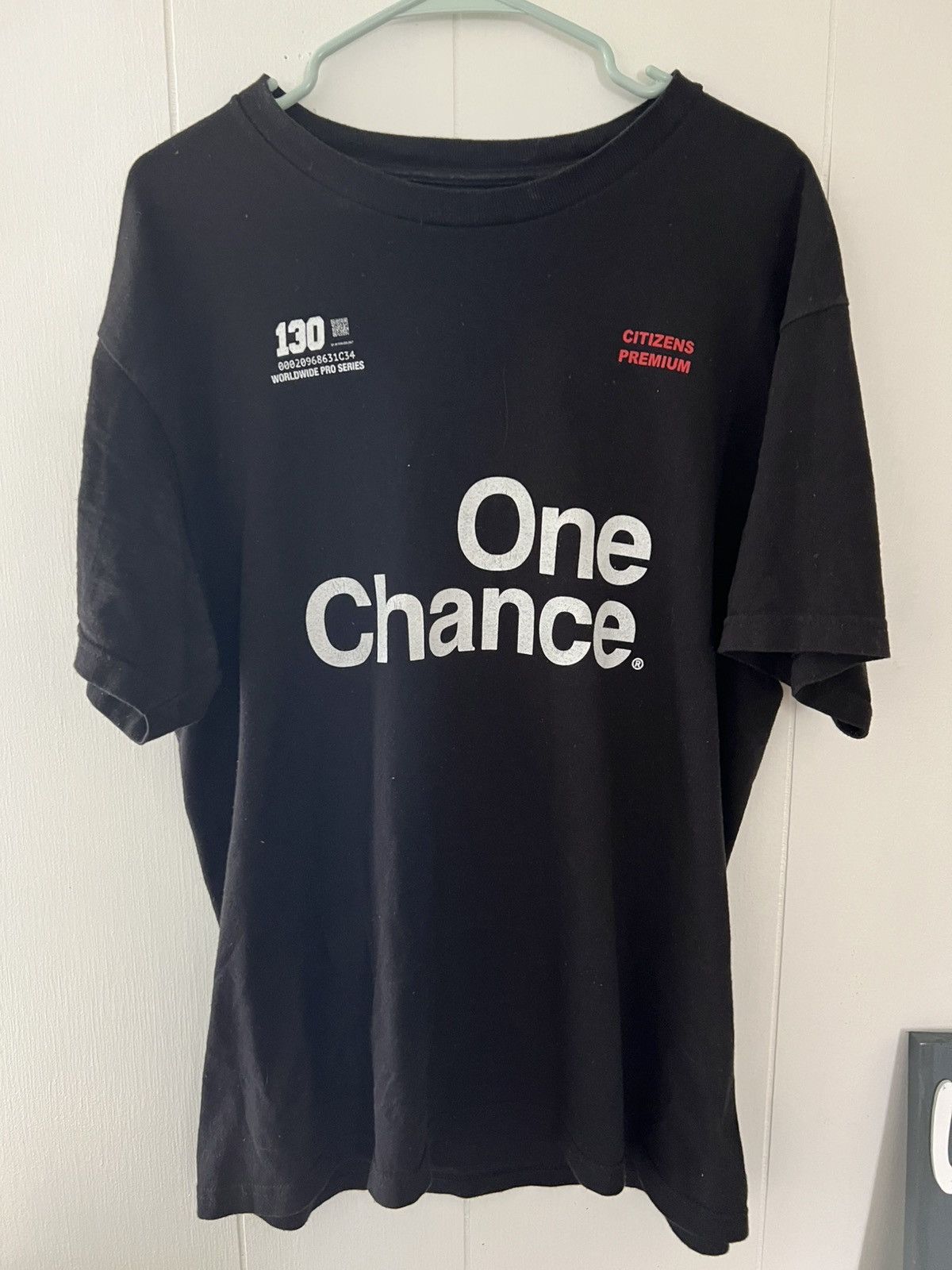 130 World 130 World x 1c34 Jersey (OG) | Grailed