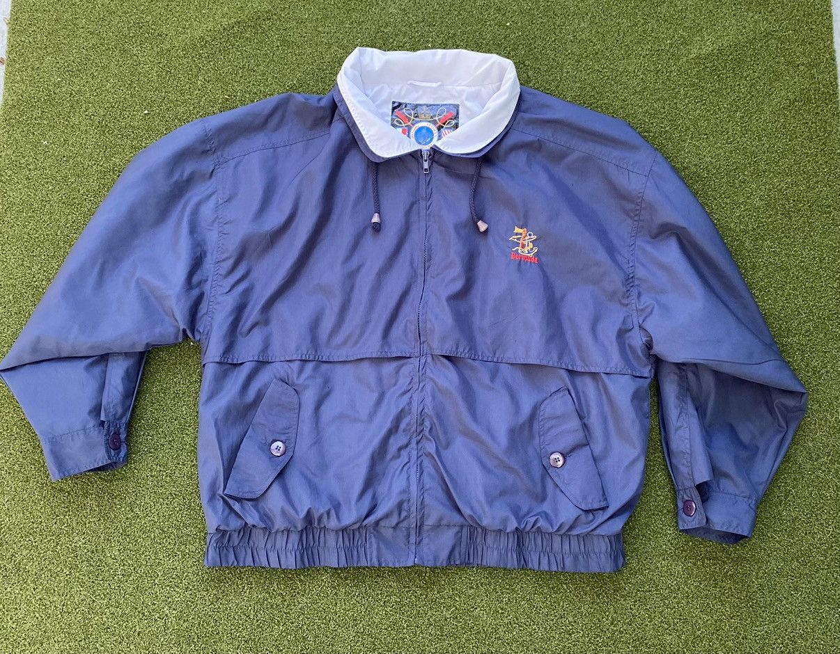 Vintage Vintage Bahamas Jacket | Grailed