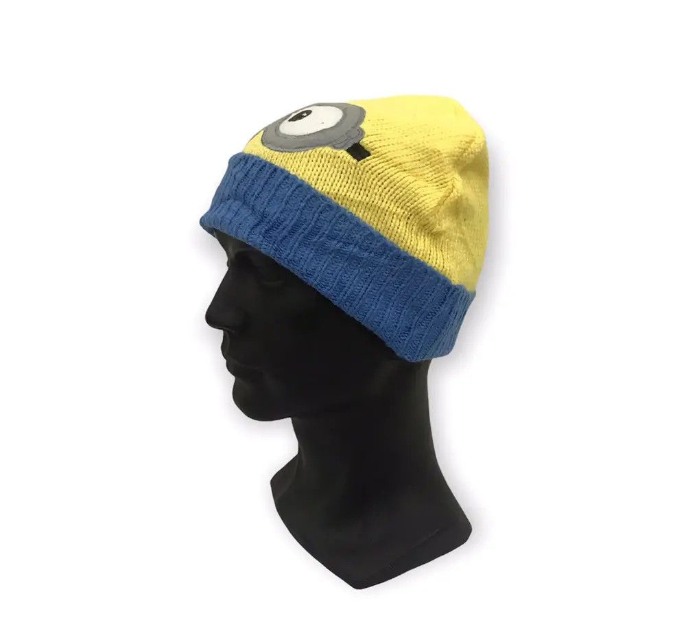 Cartoon Network × Streetwear × Vintage Cartoon Network Despicable Me ...