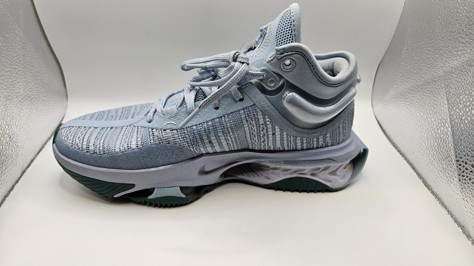 Nike Nike Air Zoom GT Jump 2 Light Armory Blue Colorway DJ9431400 | Grailed
