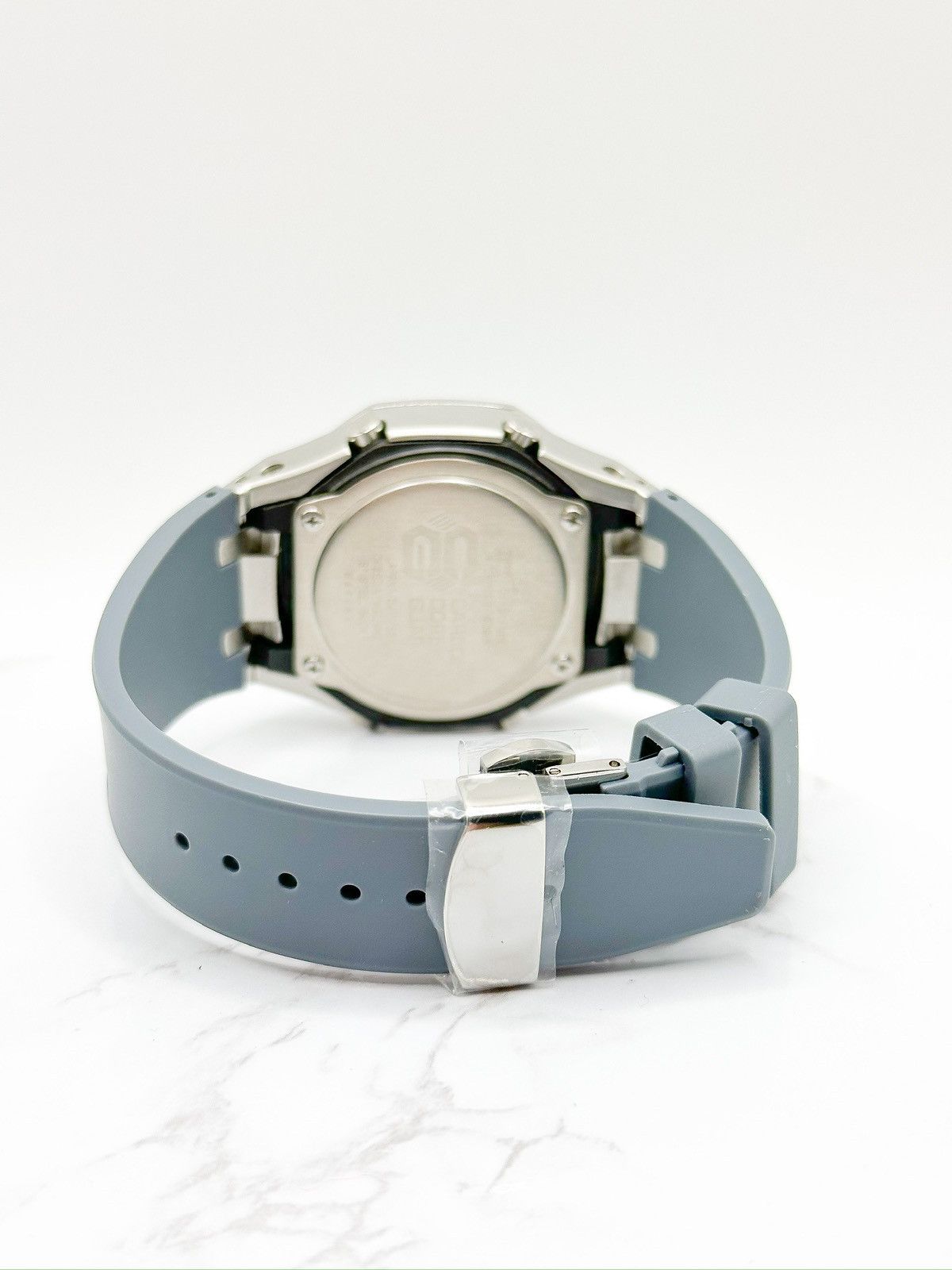 G Shock ️Tiffany Blue G Shock Casioak Mod Completey Custom ️ | Grailed