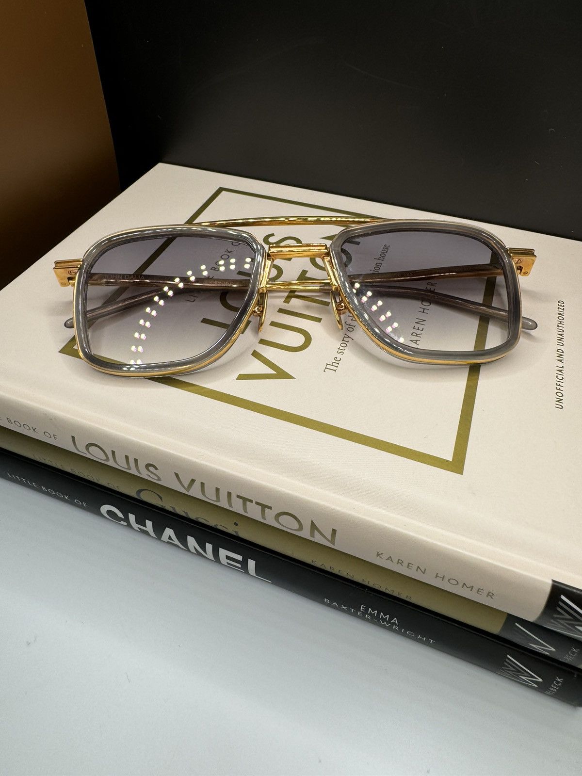 John Dalia John Dalia Men’s Sunglasses | Grailed