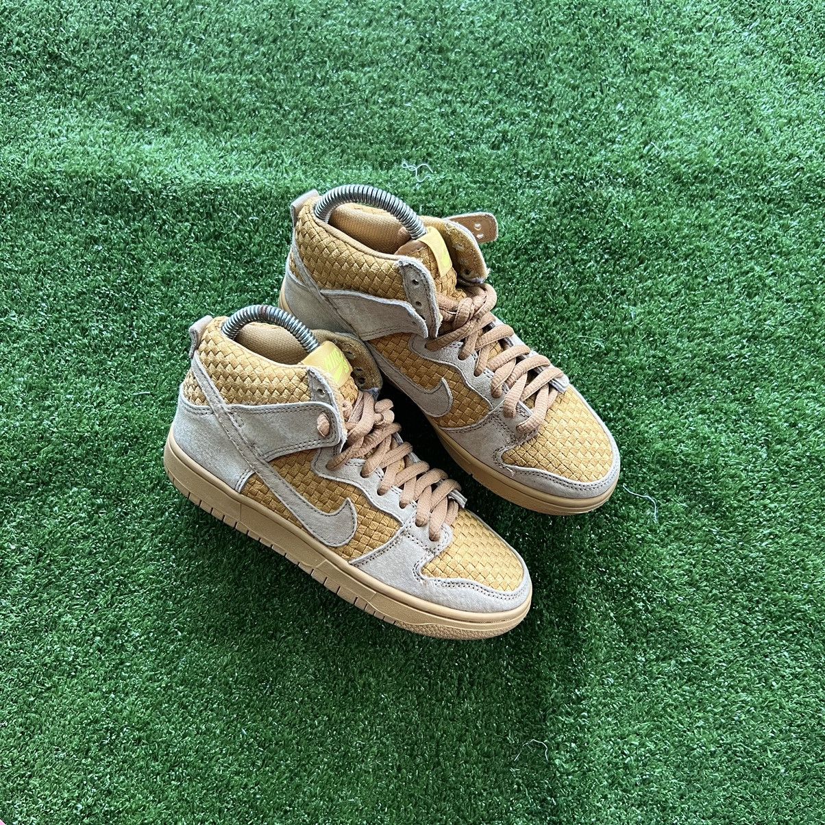 Nike × Vintage NIKE SB DUNK | Grailed