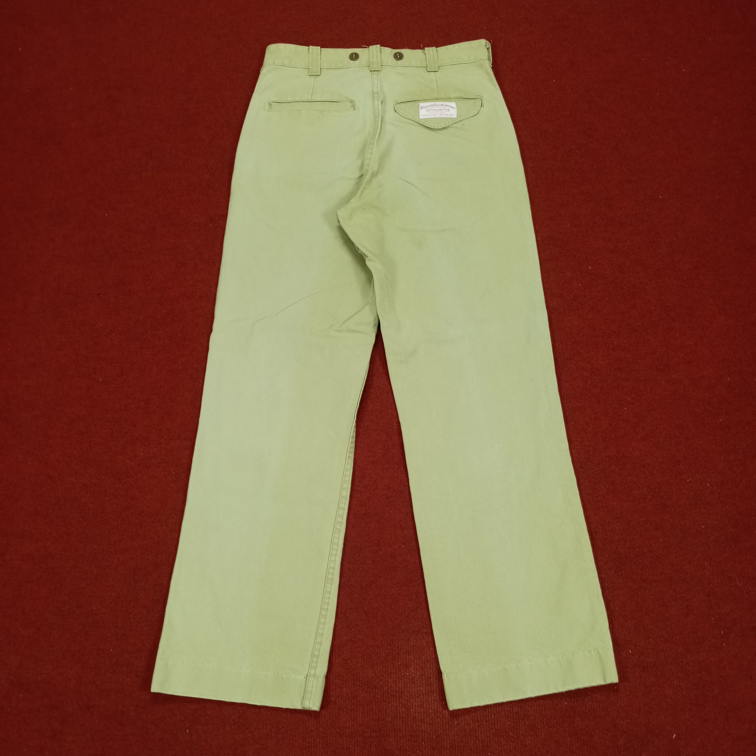 Vintage A Genuine Filson Pants Streetwear Style | Grailed