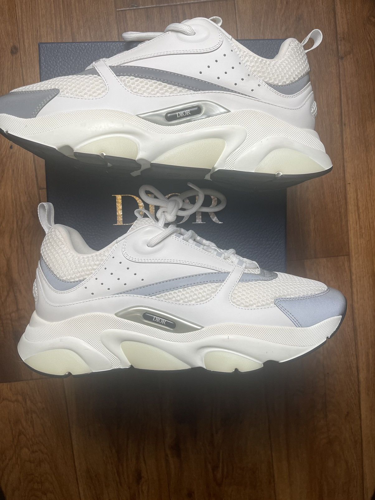 Dior DIOR B22s | Grailed