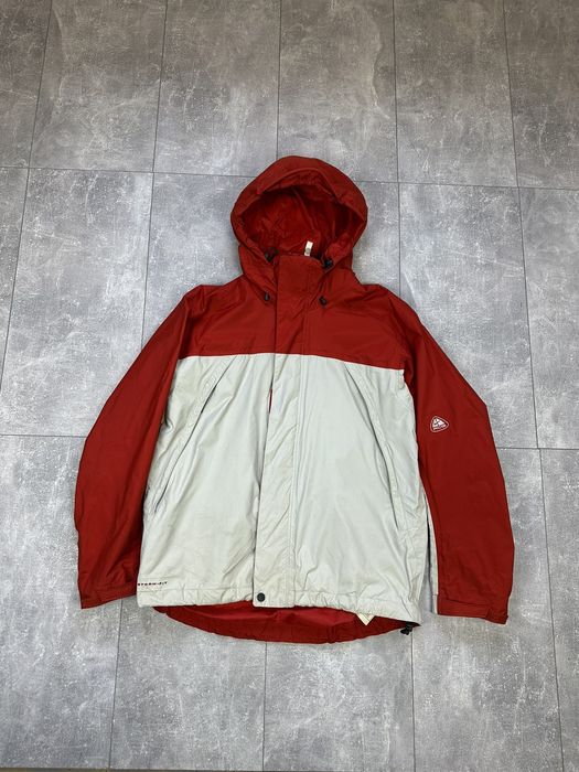 Nike Men’s vintage Nike acg storm-fit ski-jacket outdoor | Grailed