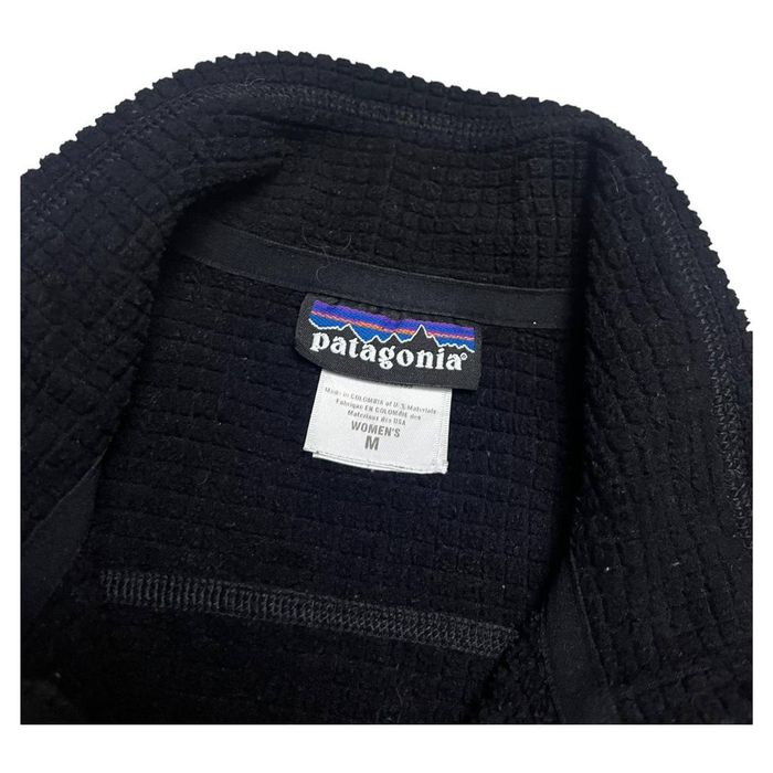 Patagonia Patagonia Common Threads Designer Outdoor Light VSpec Jacket ...