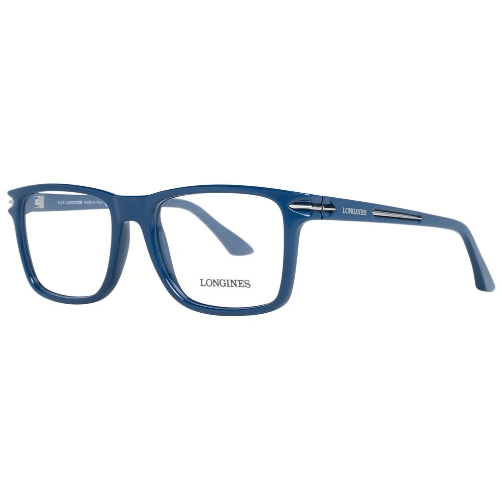 Longines Longines Blue Men Optical Frames | Grailed