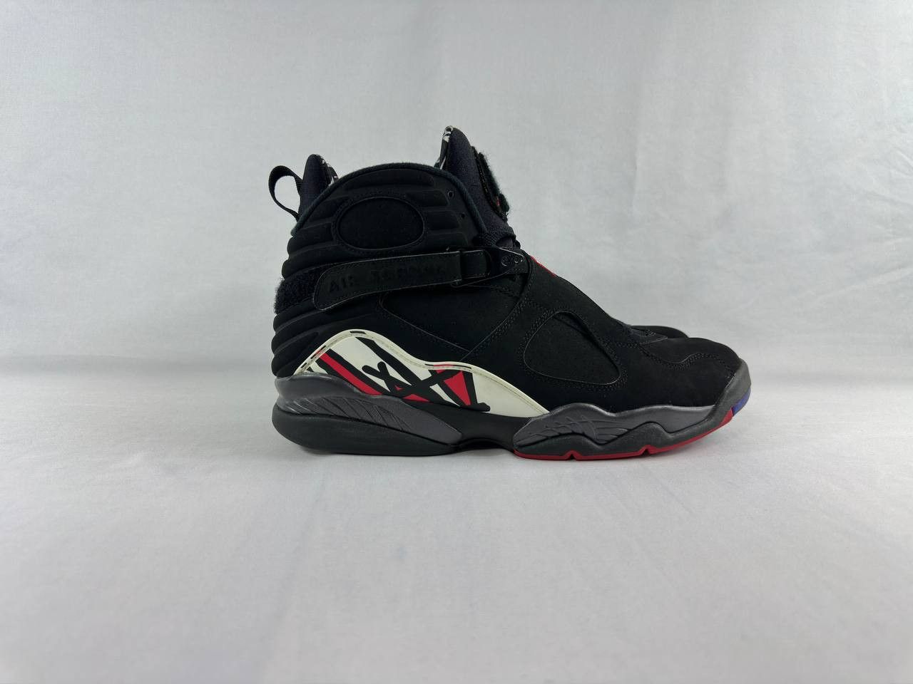 Nike Nike Air Jordan 8 Retro 'Playoff' 2013 305381-061 | Grailed